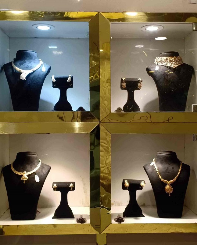 Shripati Jewels Pvt Ltd | ... | SHRIPATI JEWELS PVT LTD, Shripati ...
